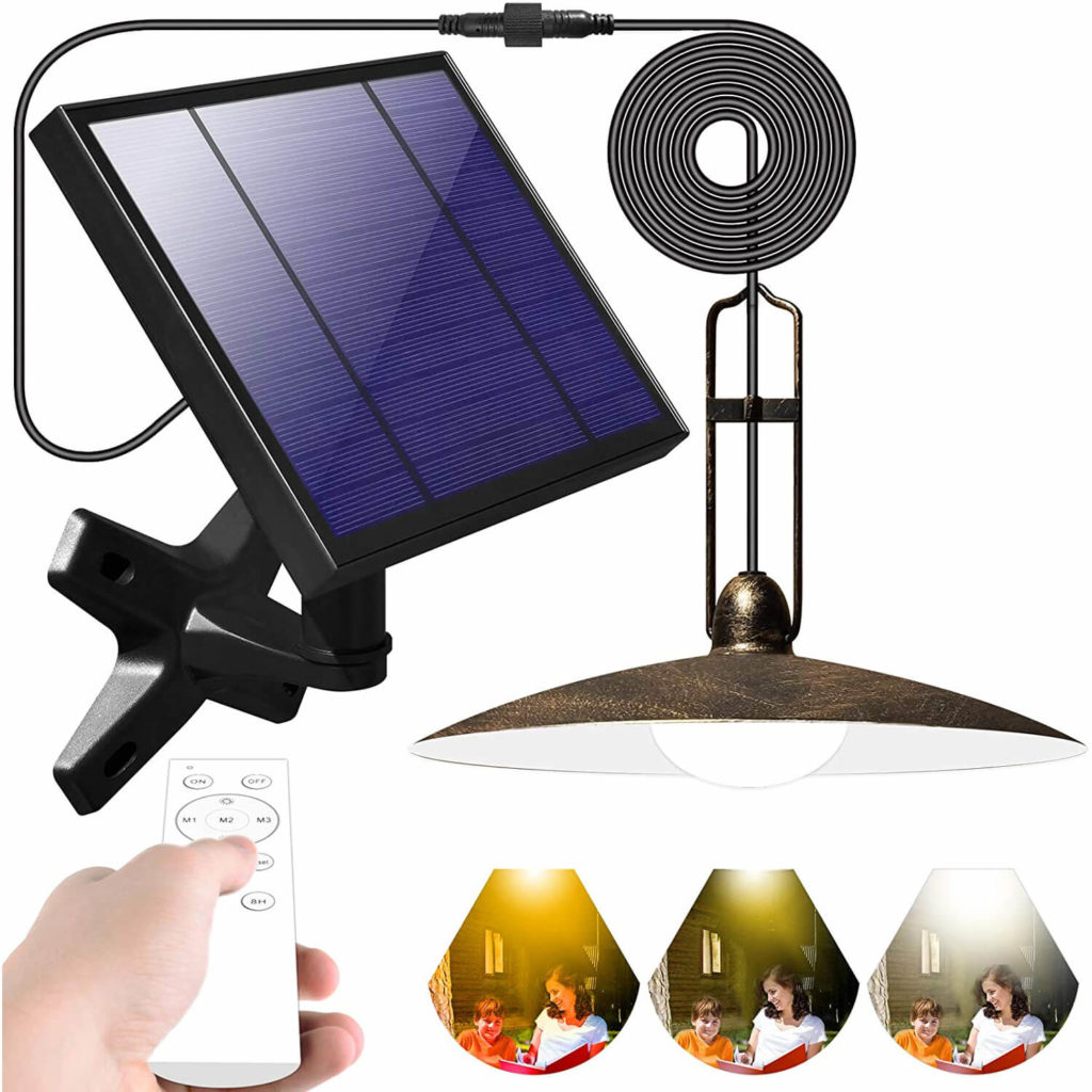 Best Solar Shed Lights for 2024 - Efficient Lighting Solutions for ...