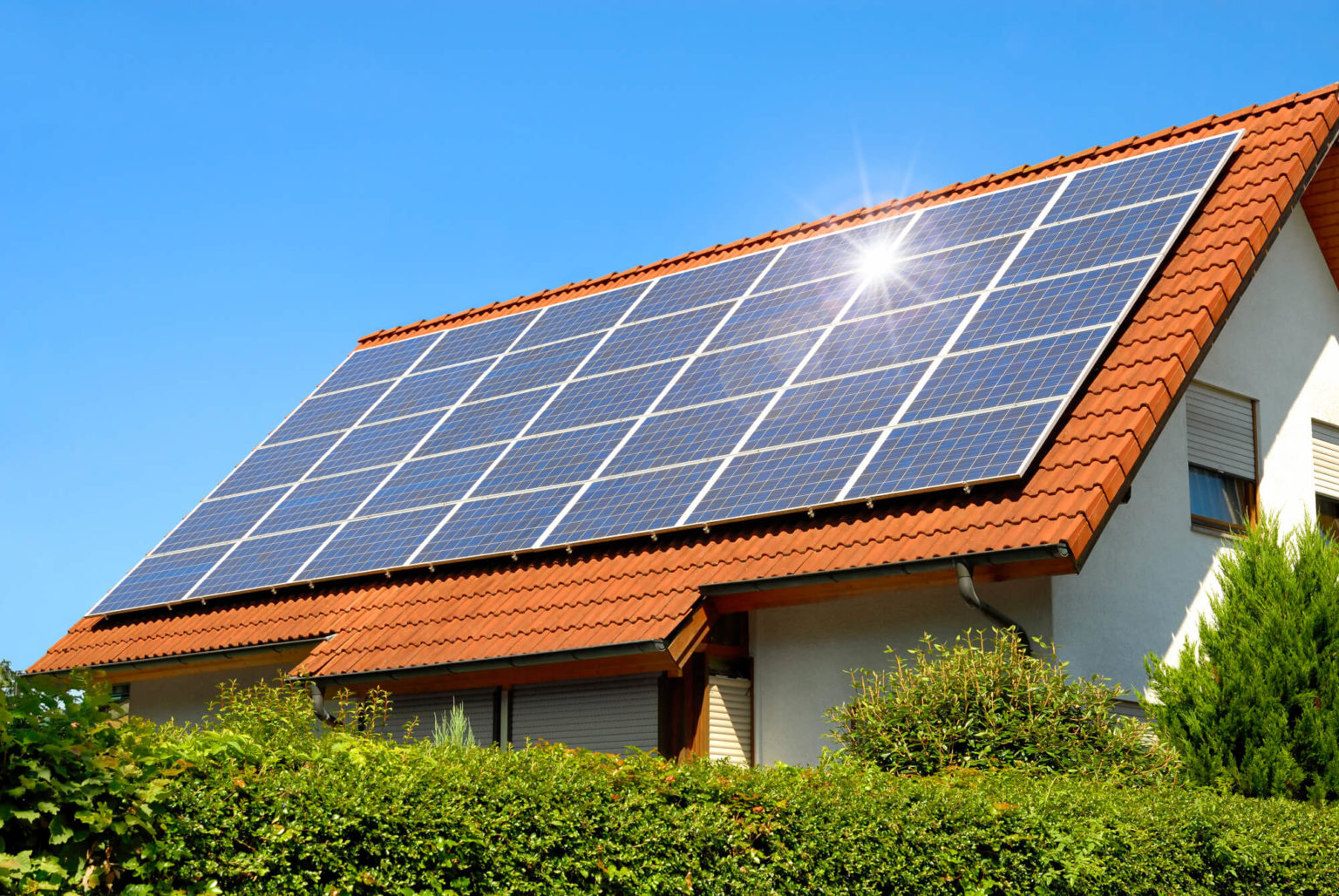 Types of Solar Panel Protective Covers - Solar Panels Network USA