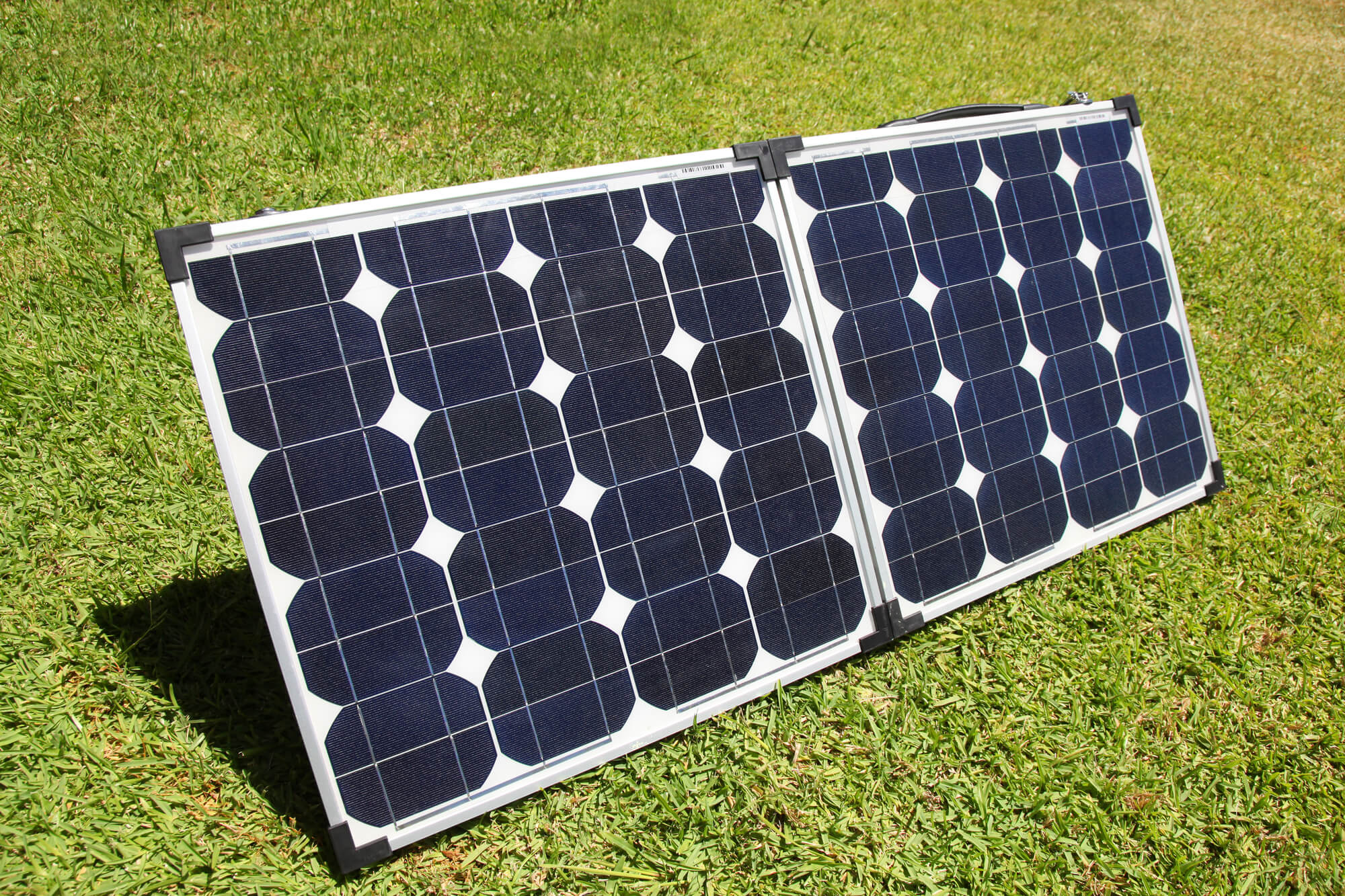 How To Set Up A Portable Solar Panel System - Solar Panels Network USA