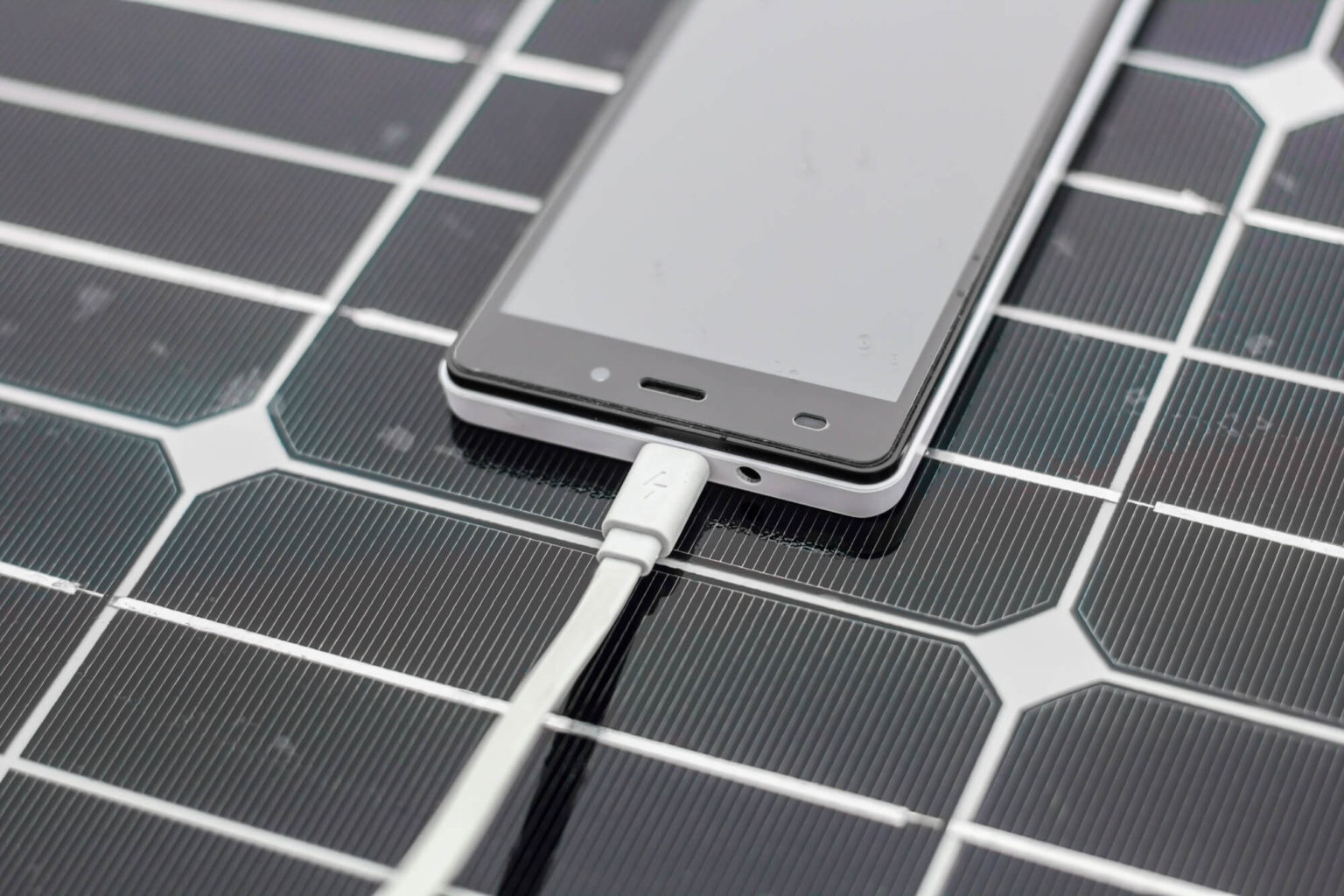 Best Solar Chargers for 2024 - Portable Chargers for Eco-Friendly ...