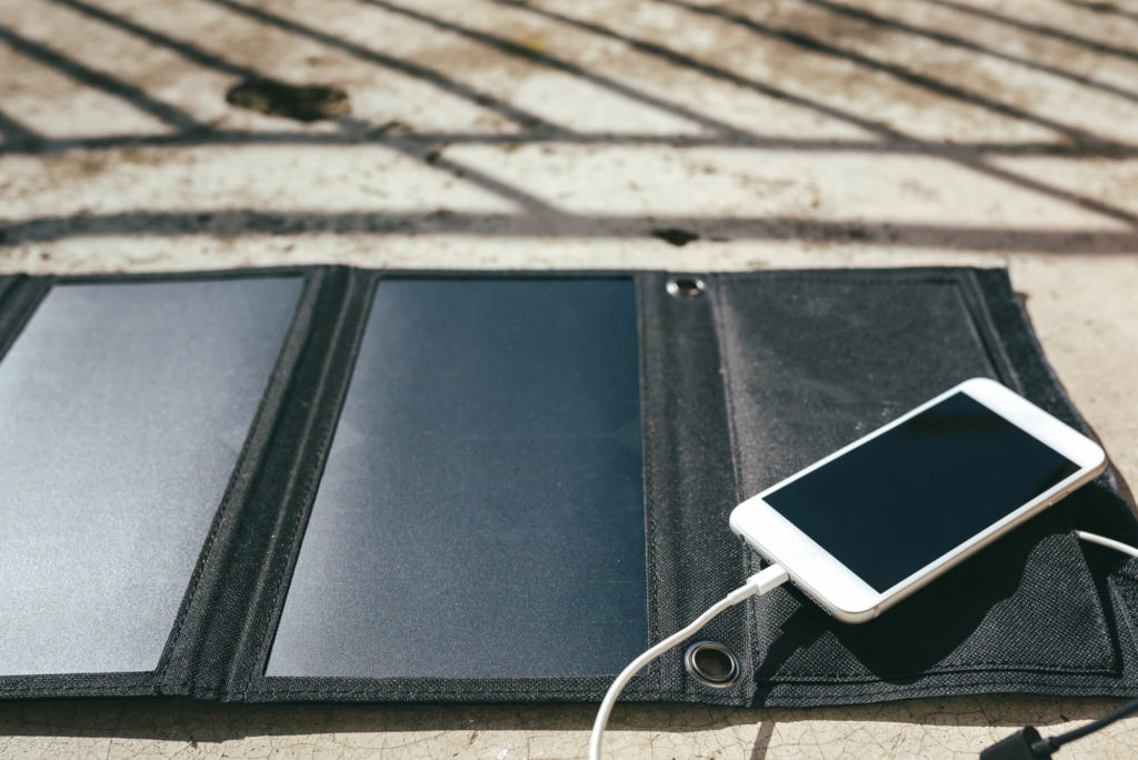 Best Solar Chargers for 2024 - Portable Chargers for Eco-Friendly ...
