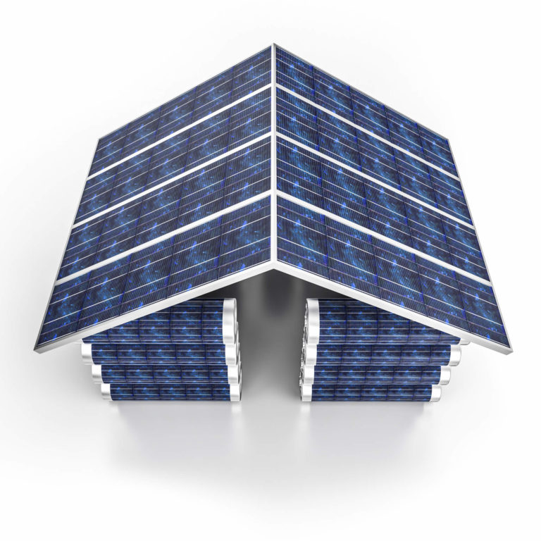 What Equipment Do You Need for a Solar Panel System? - Solar Panels ...