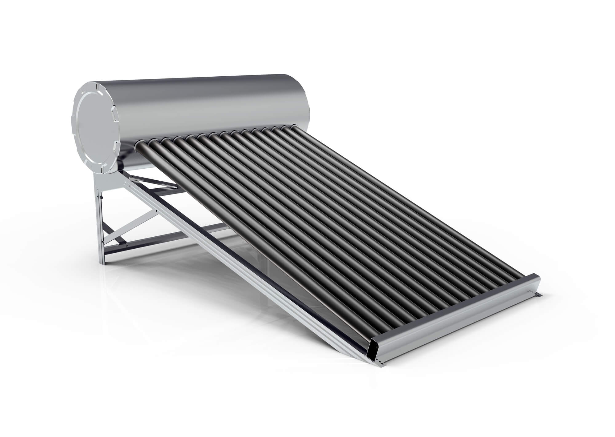 DIY Solar Heaters - Solar Panels Network USA