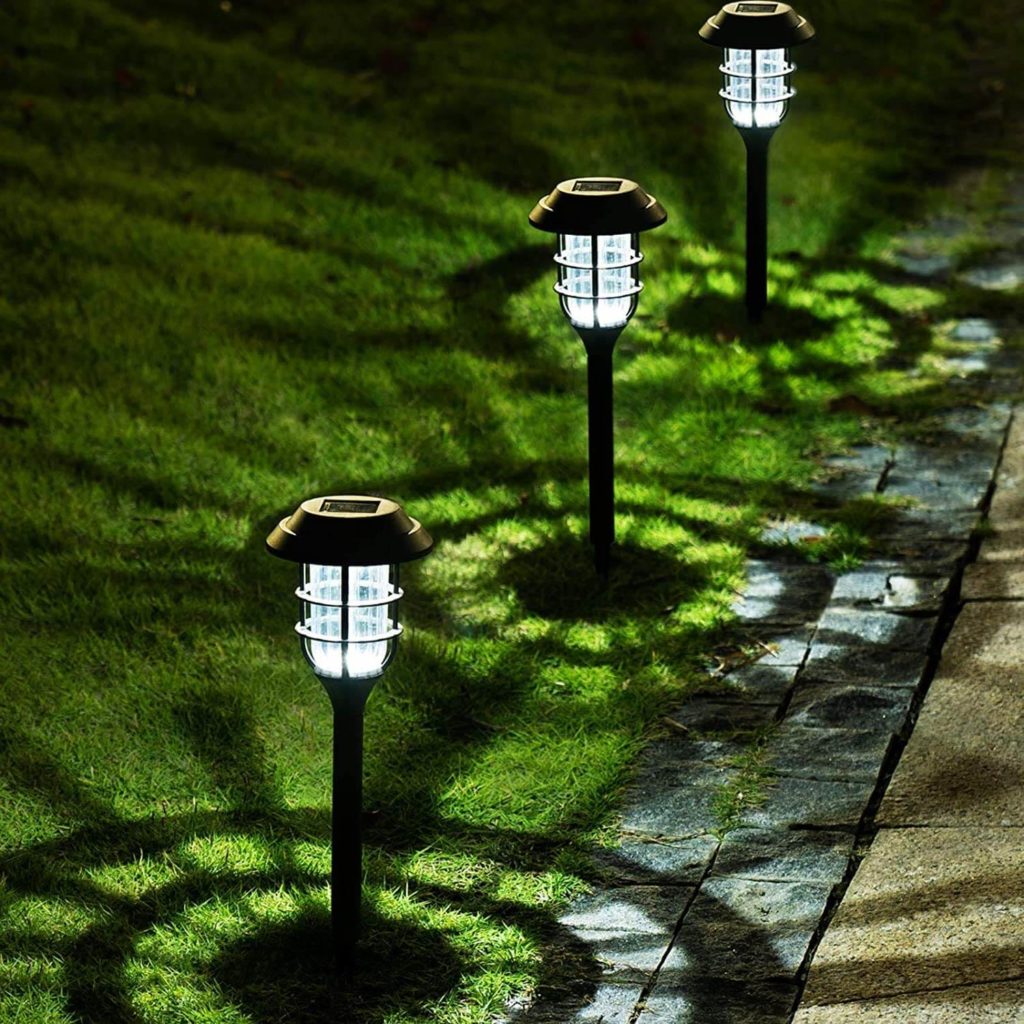 Best Solar Path Lights for 2024 - Decorative Lights for Beautiful and ...