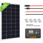 Best RV Solar Kits for 2024 - Complete Solar Kits for Efficient RV ...