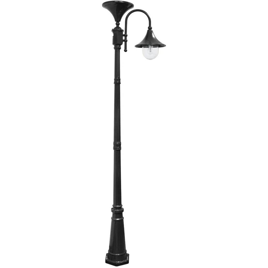 Best Solar Lamp Posts for 2024 - Elegant and Energy-Efficient Lamp ...