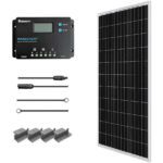 Best RV Solar Kits for 2024 - Complete Solar Kits for Efficient RV ...