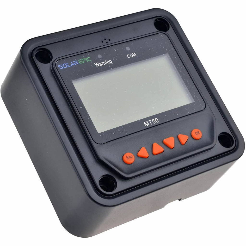 Best Solar Charge Controllers for 2024 - Essential Controllers for Effective Solar Energy ...