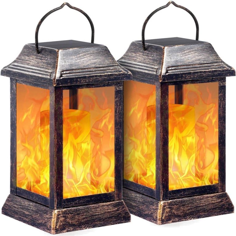 Best Solar Lanterns for 2024 - Portable and Stylish Lanterns for ...