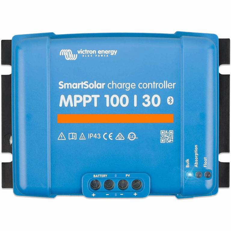 Best Solar Charge Controllers for 2024 - Essential Controllers for Effective Solar Energy ...