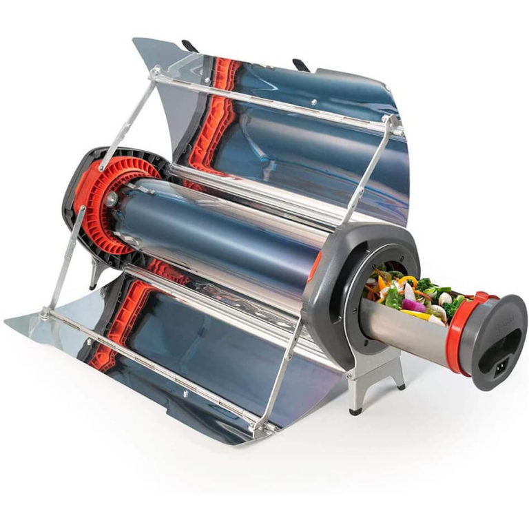 Best Solar Ovens for 2024 - Portable and Eco-Friendly Ovens for Outdoor ...
