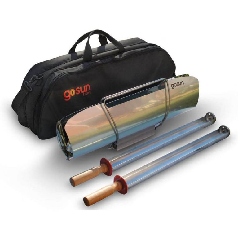 Best Solar Ovens for 2024 - Portable and Eco-Friendly Ovens for Outdoor ...