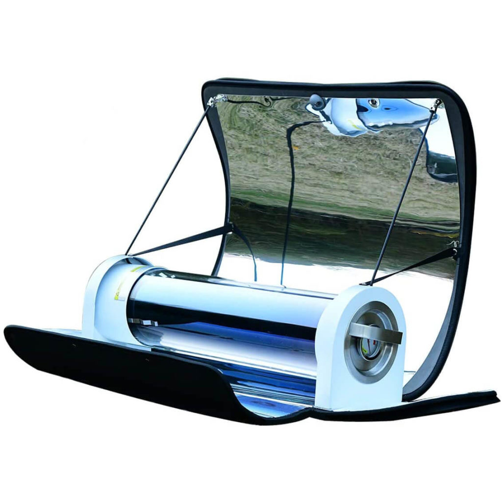Best Solar Ovens for 2024 - Portable and Eco-Friendly Ovens for Outdoor ...