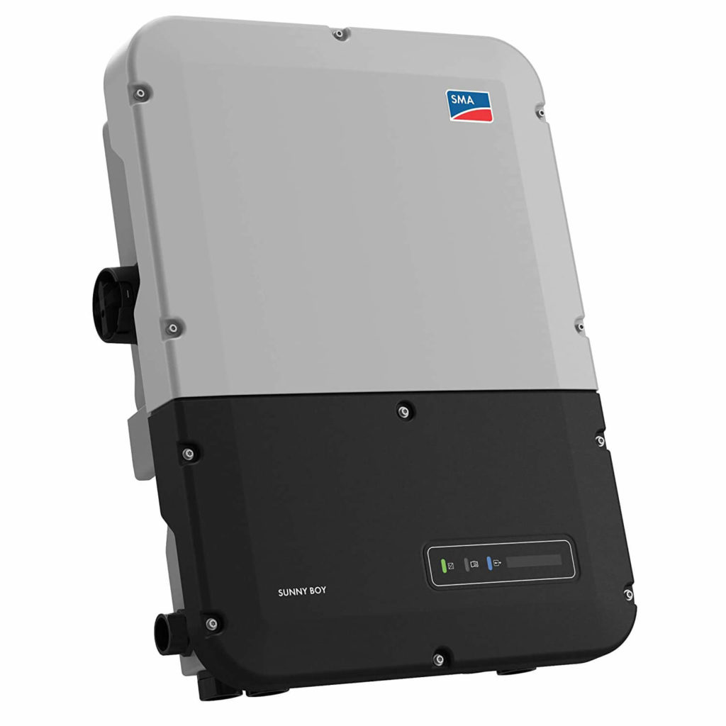 Best Solar Inverters for 2024 - High-Quality Inverters for Efficient ...