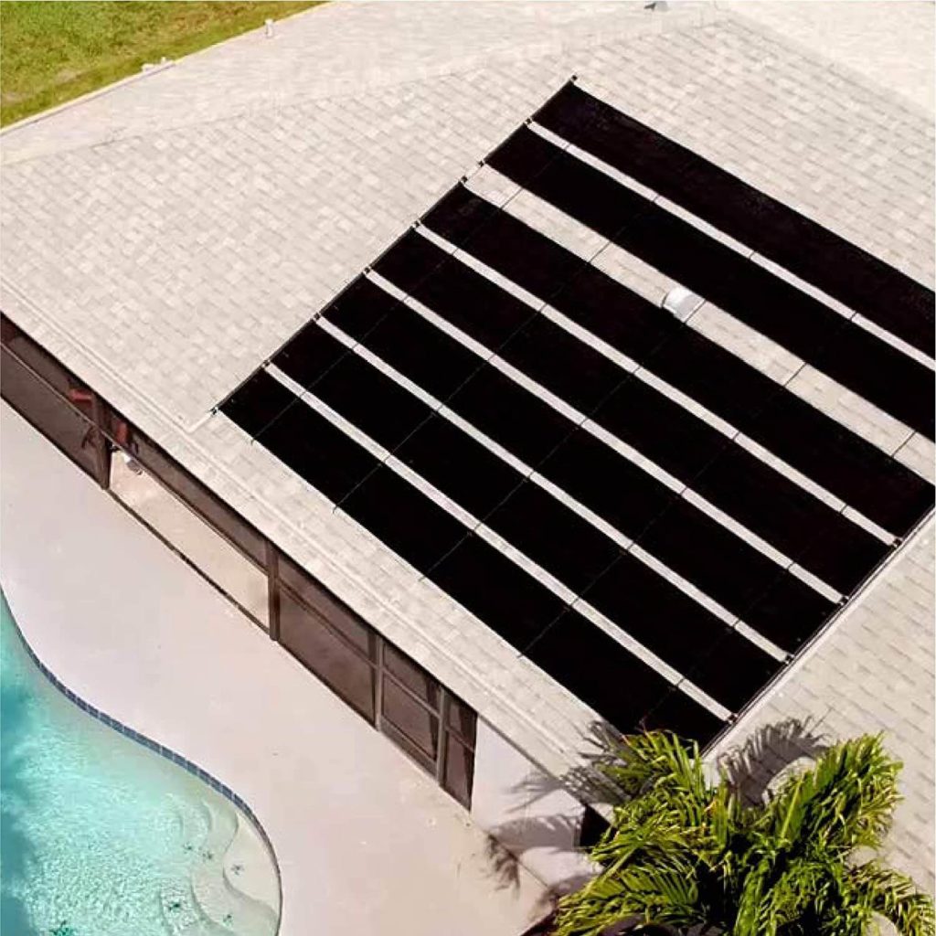 Best Solar Pool Heaters for 2024 - Eco-Friendly Heaters for Extended ...