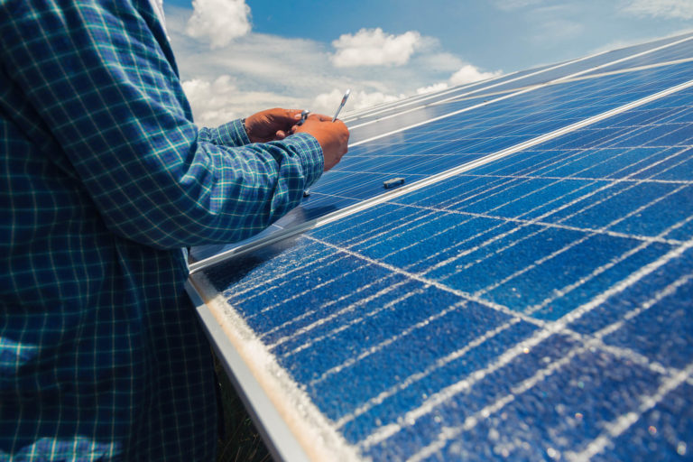 Solar Panel Maintenance Checklist - Solar Panels Network USA