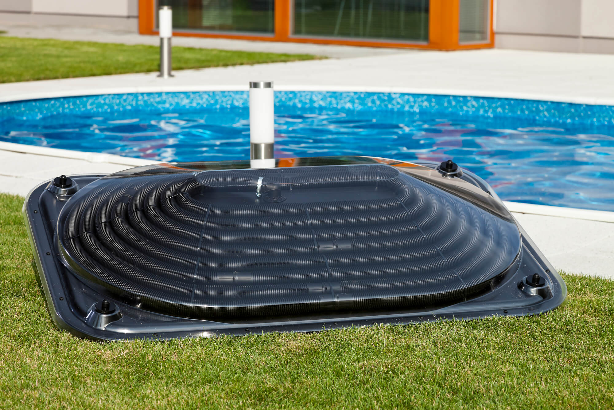 Best Solar Pool Heaters for 2024 - Eco-Friendly Heaters for Extended Swimming Seasons | Solar ...