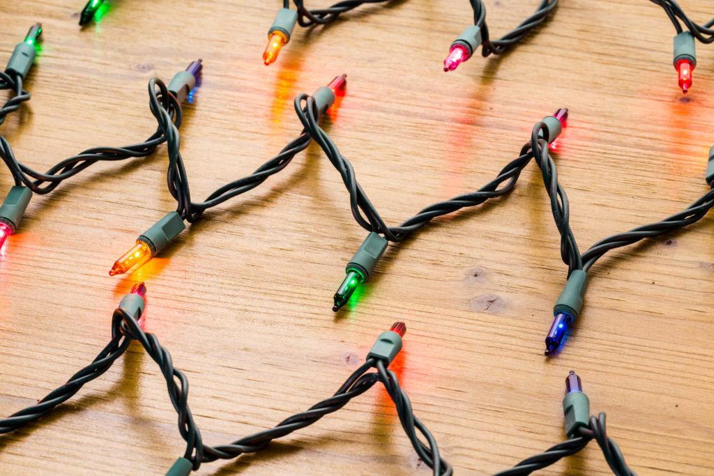 How to Fix Solar String Lights - Solar Panels Network USA