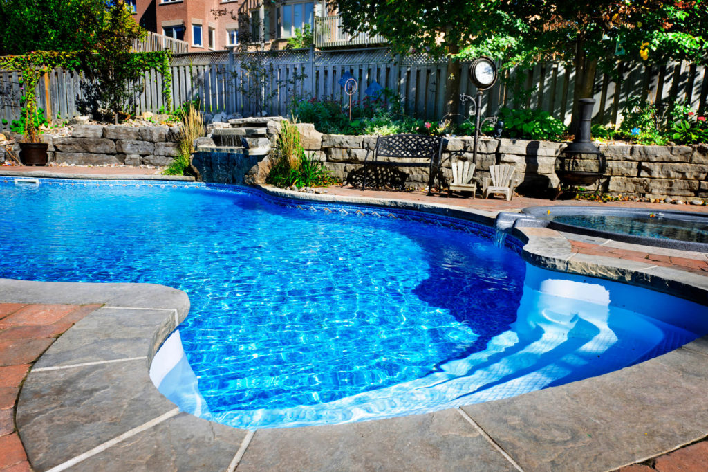 Best Solar Pool Rings for 2022 - Solar Panels Network USA