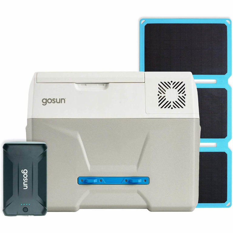 Best Solar Refrigerators for 2024 - Energy-Efficient Refrigerators for ...