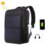 Best Solar Backpacks for 2024 - Practical Backpacks with Integrated ...