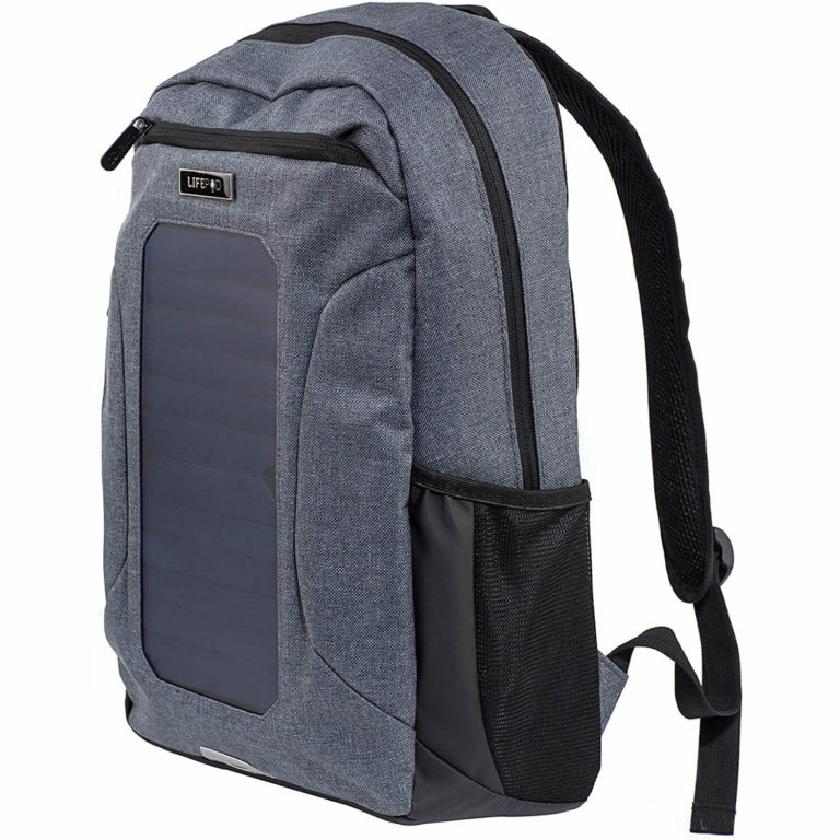 Best Solar Backpacks for 2024 - Practical Backpacks with Integrated Solar Charging Capabilities ...