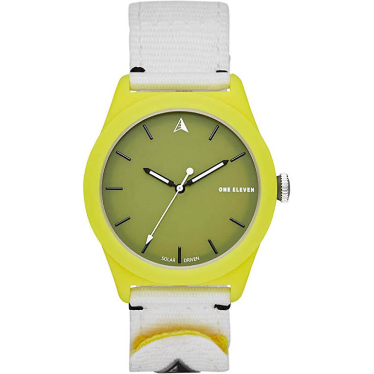 Best Solar Powered Watches for 2024 - Stylish Watches Powered by ...