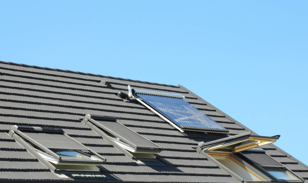 Passive Solar Homes Guide - Solar Panels Network USA