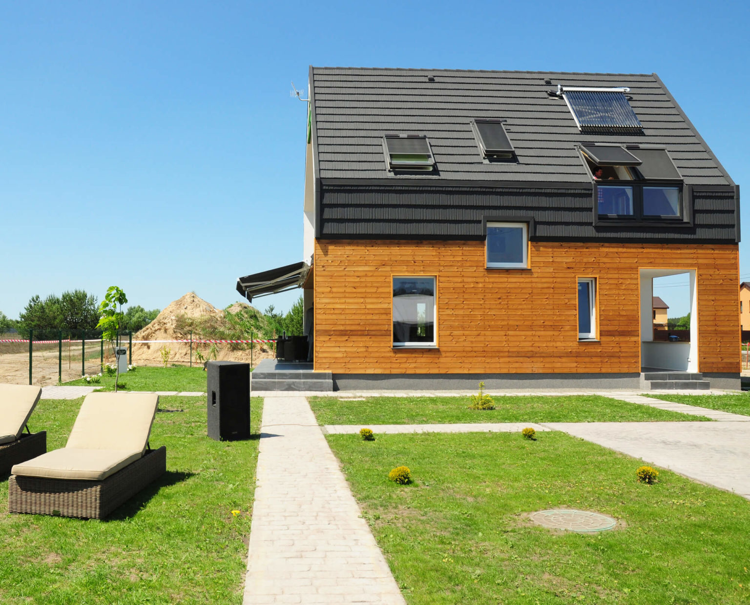 Passive Solar Homes Guide - Solar Panels Network USA