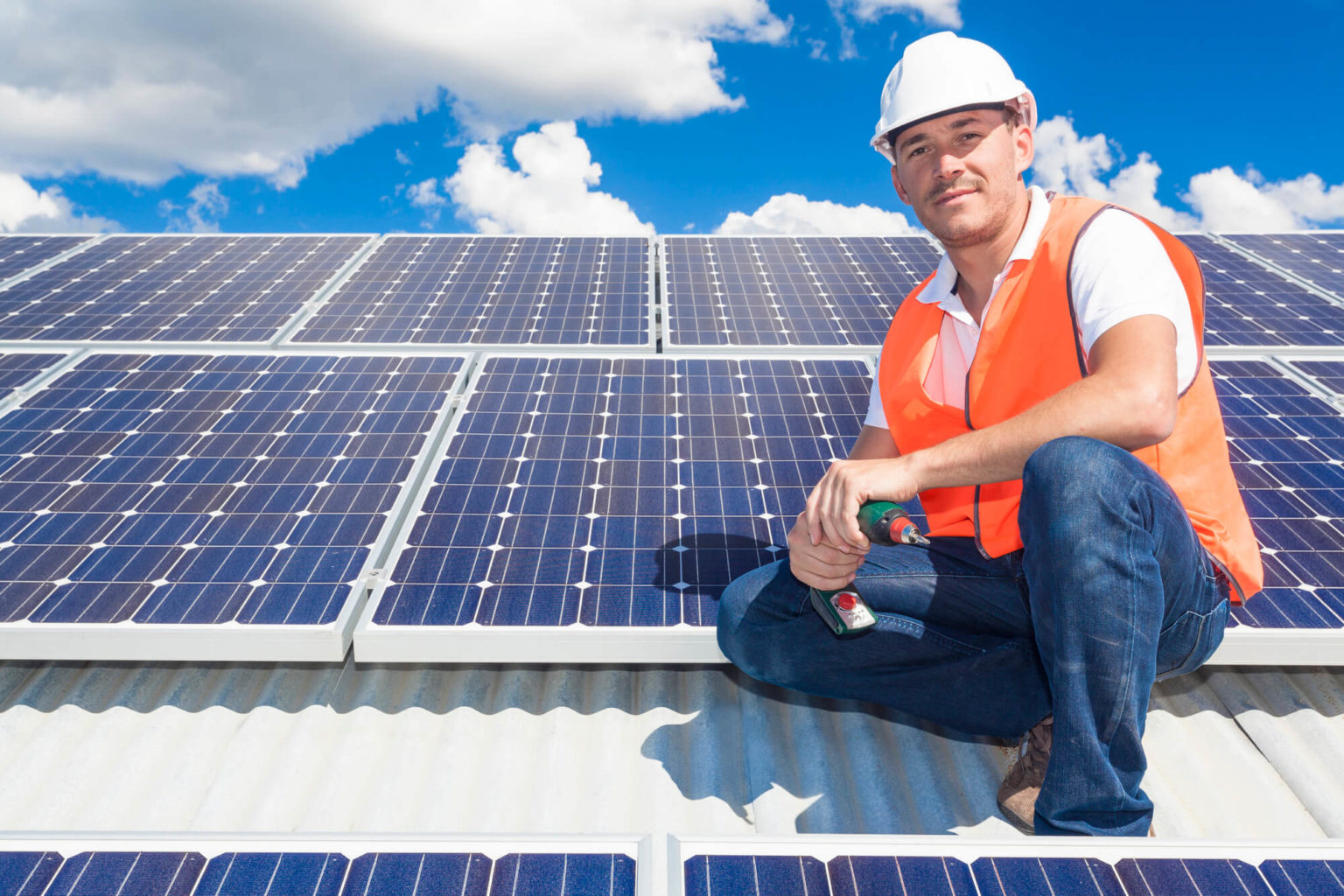 How to Become a Certified Solar Installer - Solar Panels Network USA