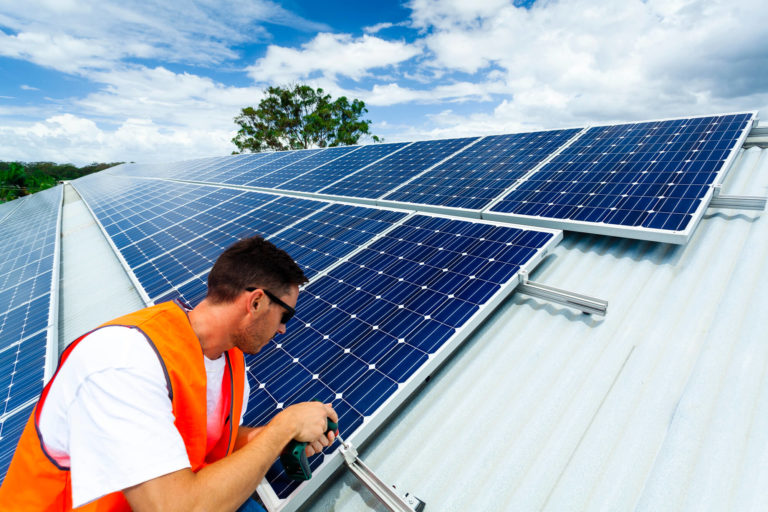 How to Become a Certified Solar Installer - Solar Panels Network USA