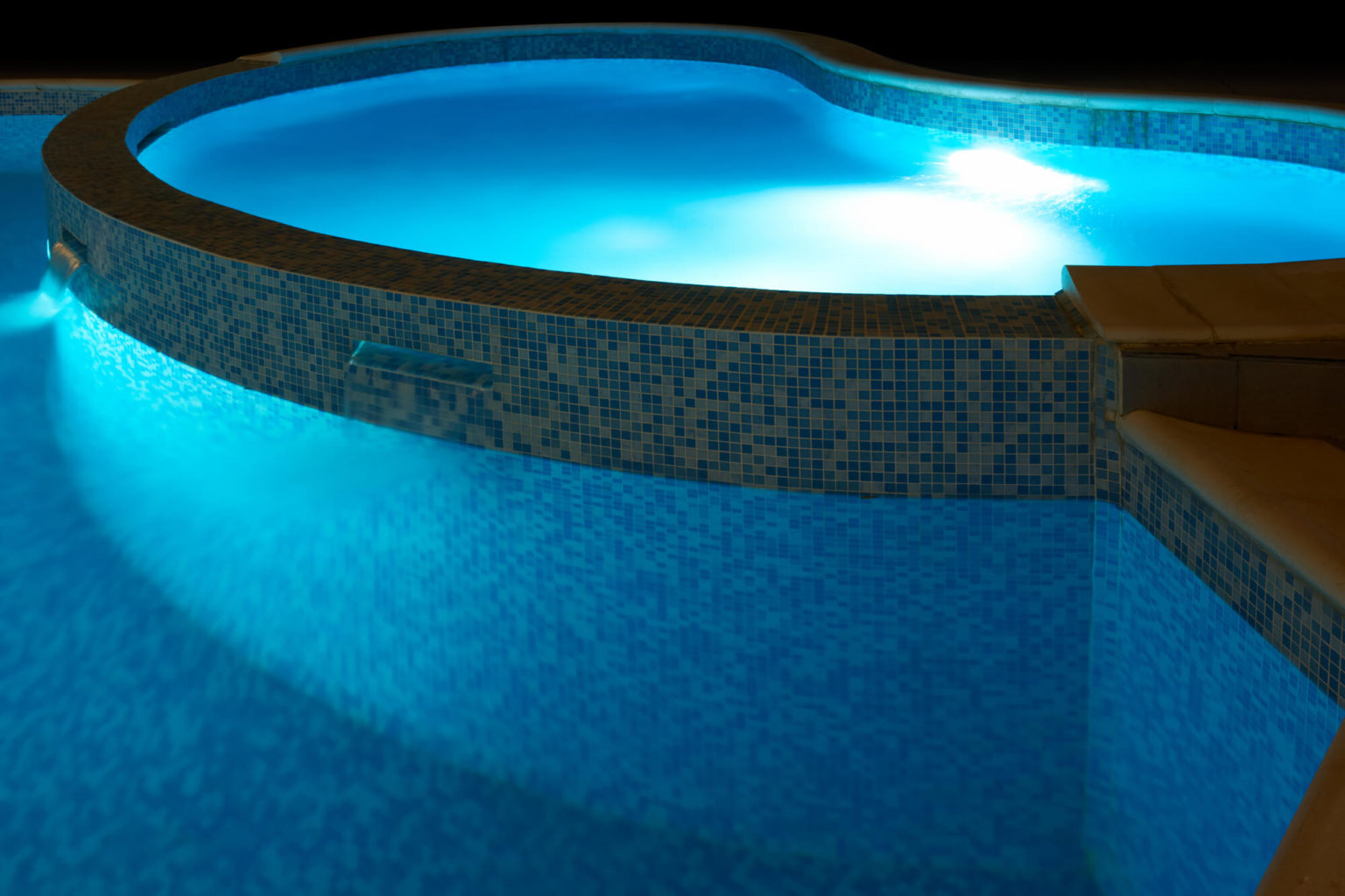 Best Solar Pool Rings for 2022 - Solar Panels Network USA
