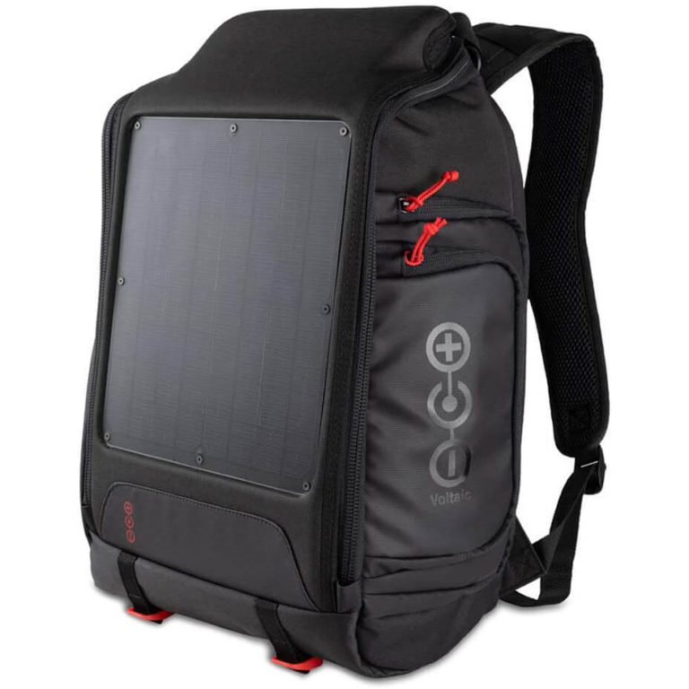 Best Solar Backpacks for 2024 - Practical Backpacks with Integrated Solar Charging Capabilities ...