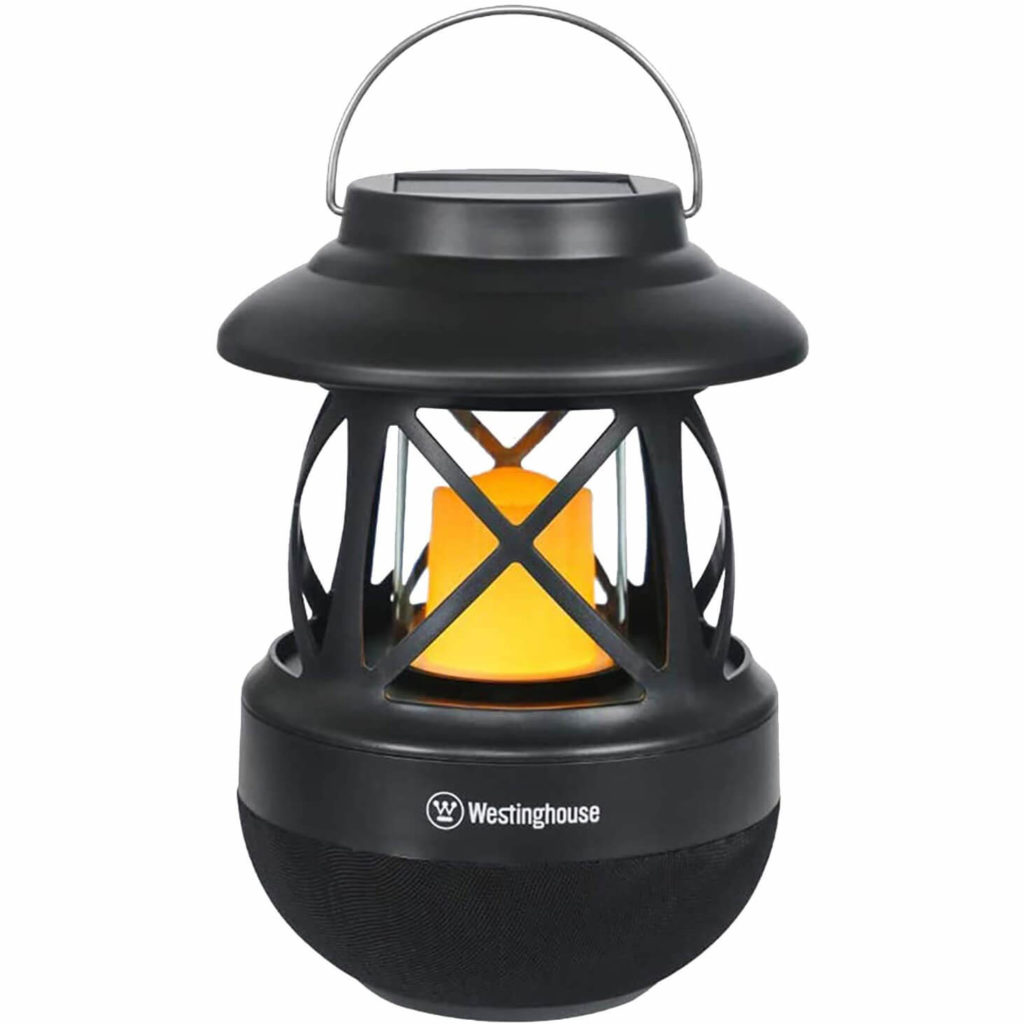 Best Solar Speakers for 2024 - Portable Speakers for Music Anywhere ...