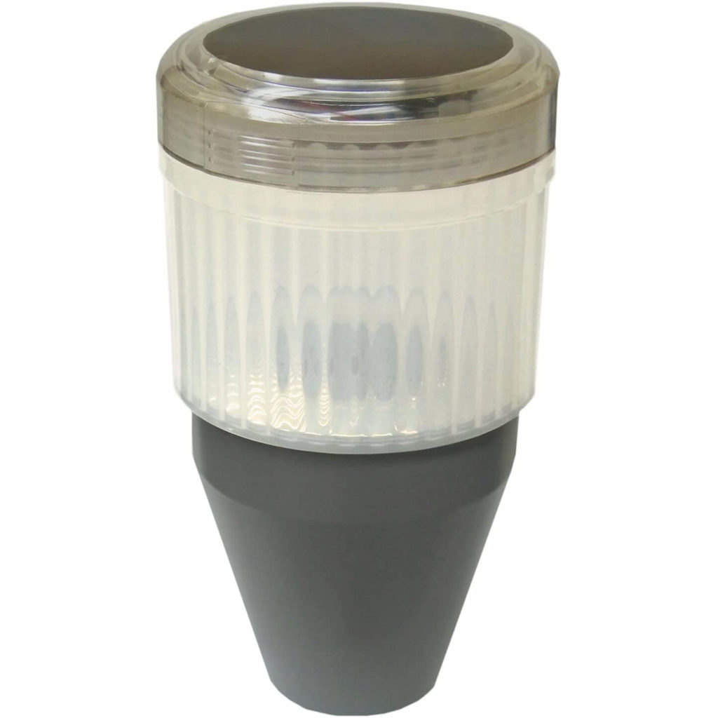 Best Solar Dock Lights for 2024 - Durable Lights for Safe and Visible ...