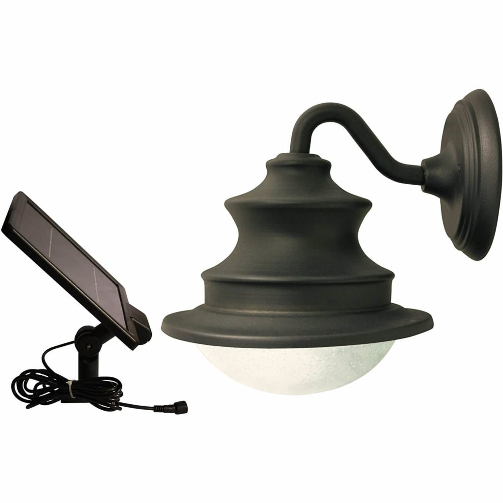 Best Solar Porch Lights for 2024 - Welcoming Lights for Porch Safety ...