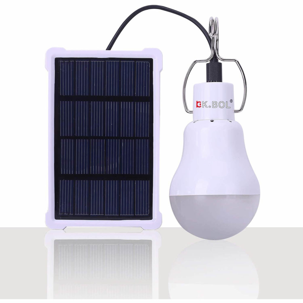 Best Indoor Solar Lights for 2024 - Energy-Saving Lights for Indoor Use ...