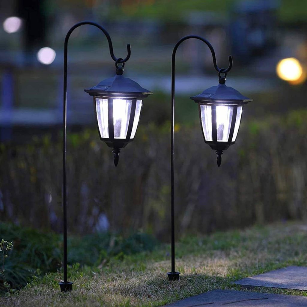 Best Hanging Solar Lights for 2024 - Beautiful Hanging Lights for ...