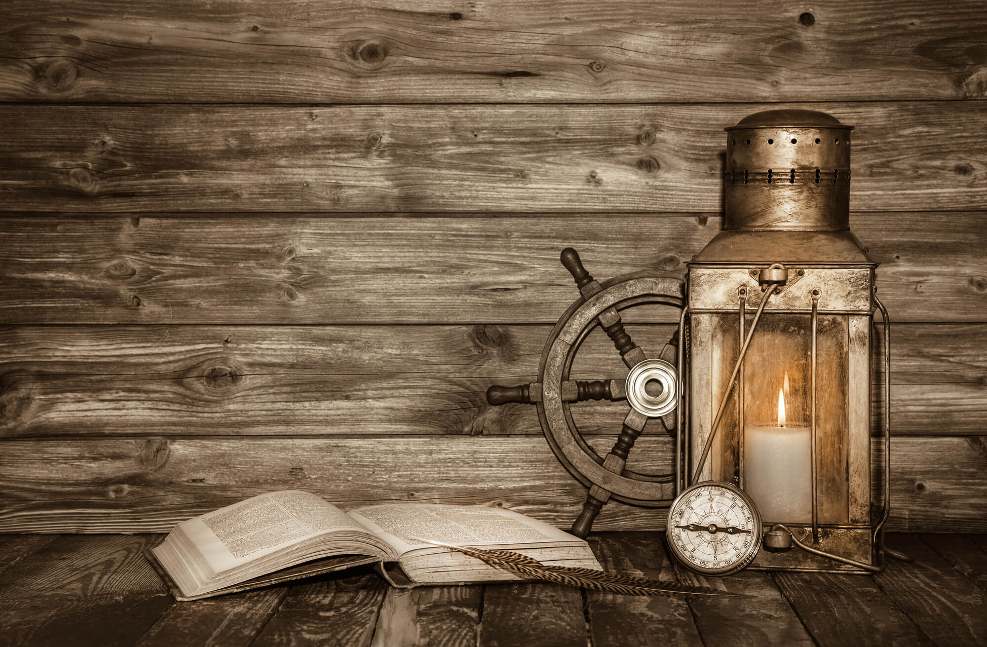 Best Solar Nautical Lights for 2024 - Reliable Lights for Nautical ...