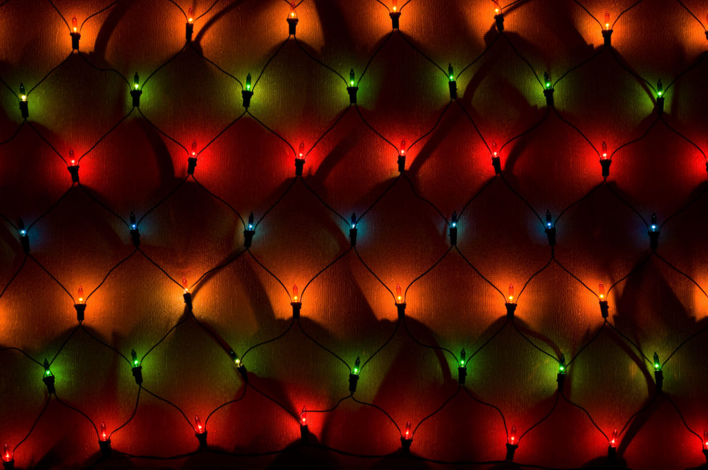 Best Solar Net Lights for 2025 - Versatile Net Lights for Decorative ...