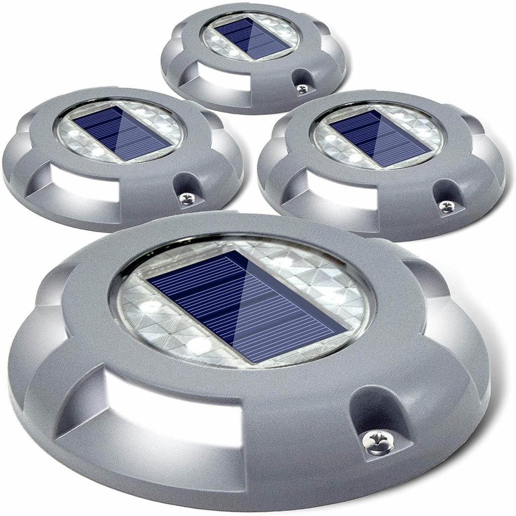 Best Solar Dock Lights for 2024 - Durable Lights for Safe and Visible ...