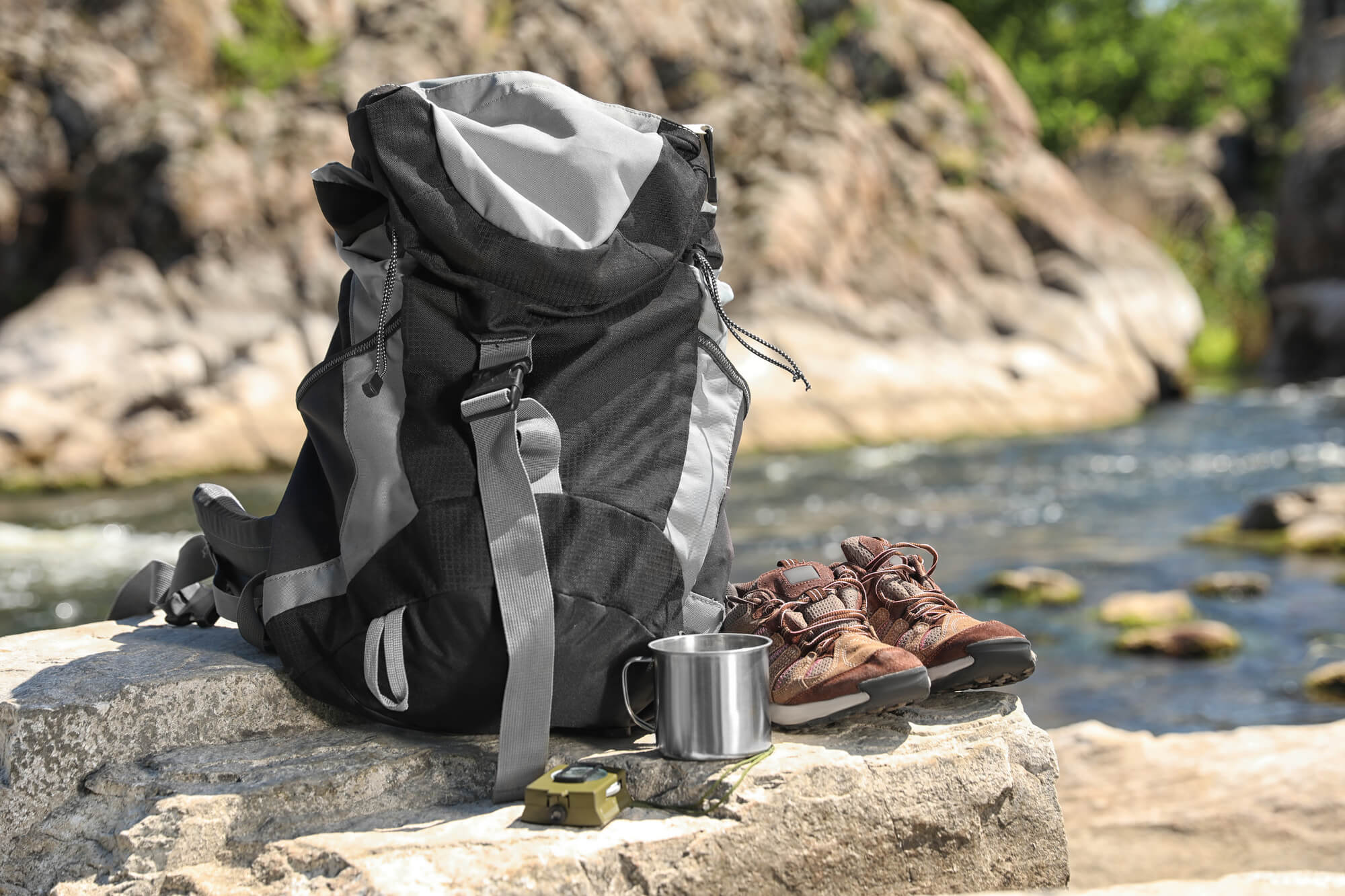 Best Solar Backpacks for 2024 - Practical Backpacks with Integrated ...