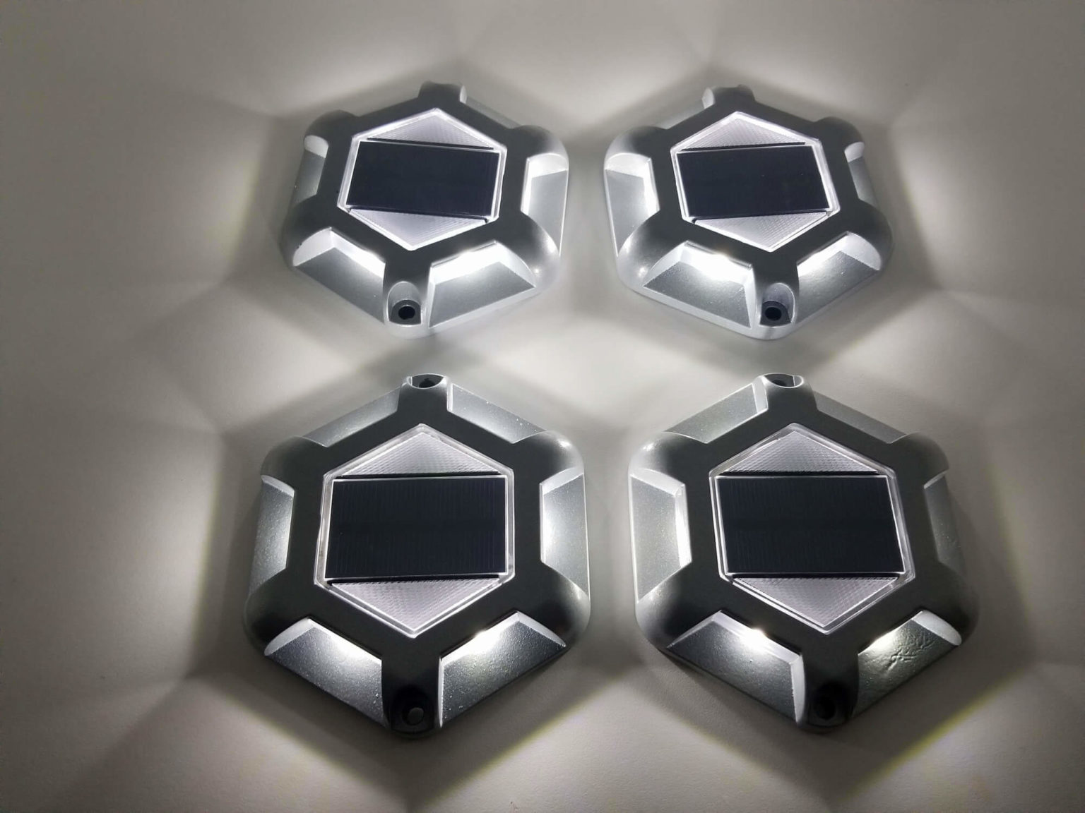 Best Solar Dock Lights for 2024 - Durable Lights for Safe and Visible ...