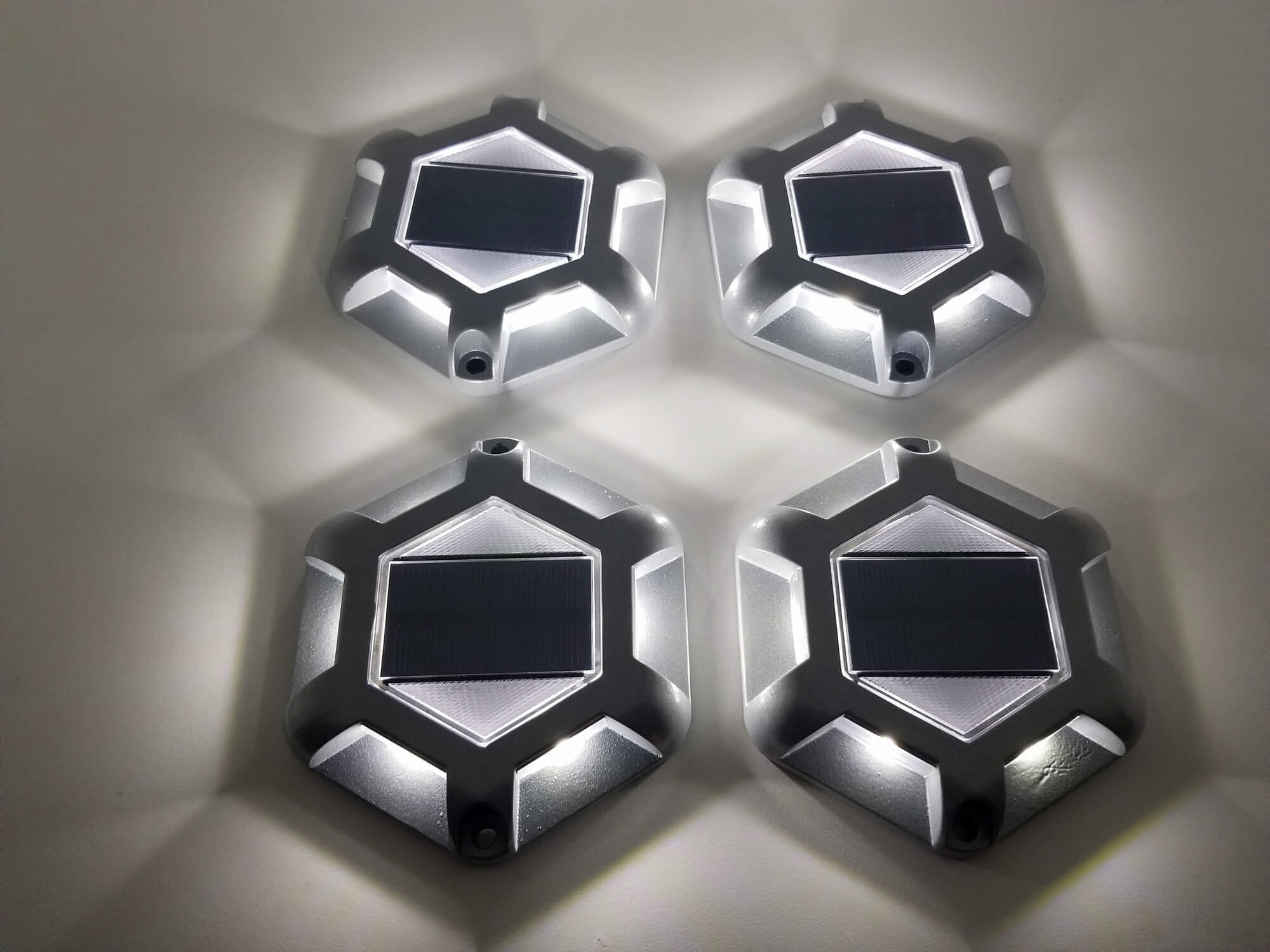 Best Solar Dock Lights for 2024 - Durable Lights for Safe and Visible ...