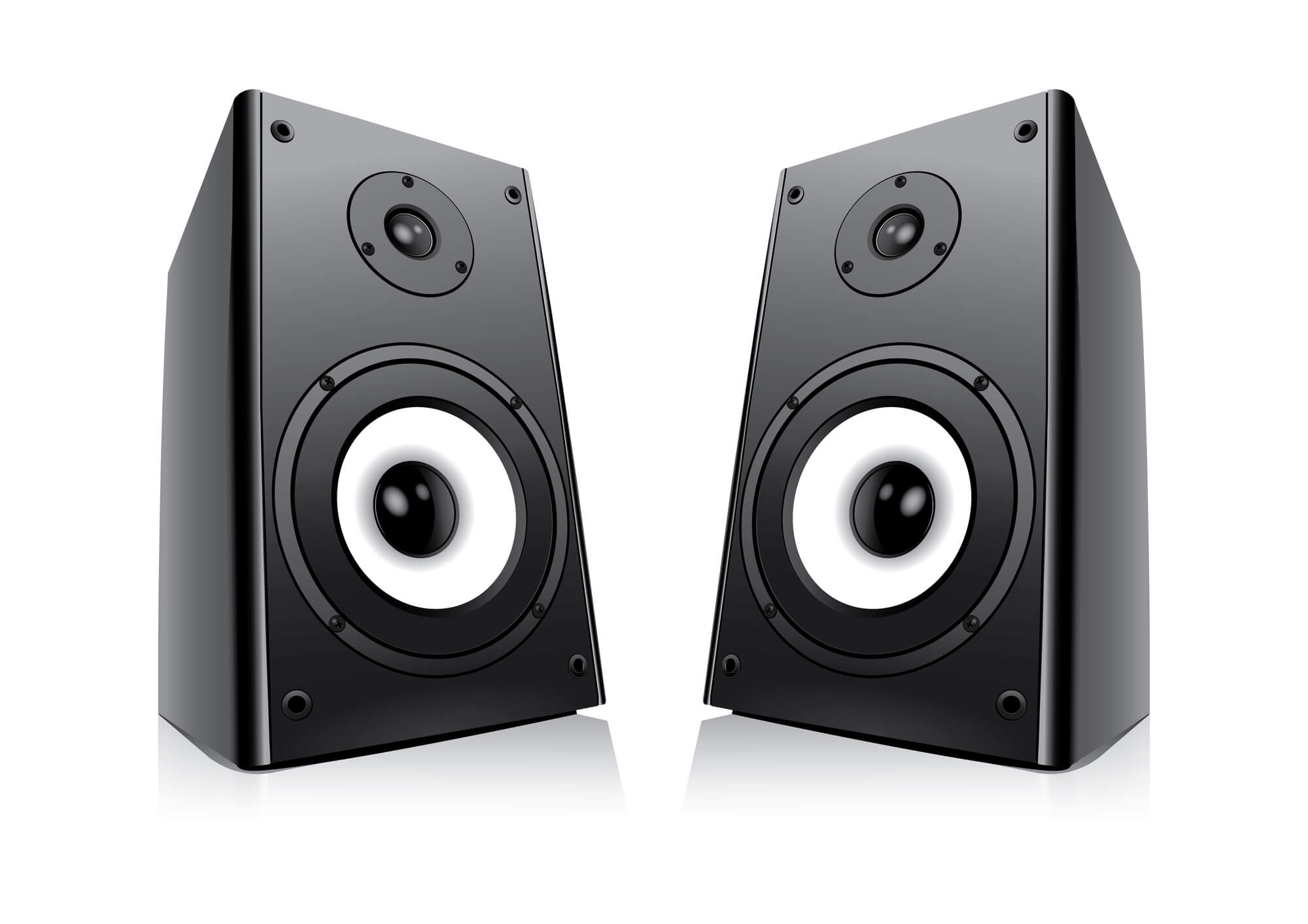 Best Solar Speakers for 2024 - Portable Speakers for Music Anywhere ...