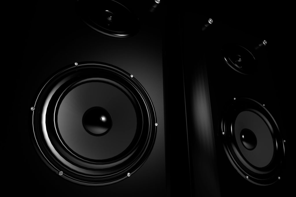 Best Solar Speakers for 2024 - Portable Speakers for Music Anywhere ...