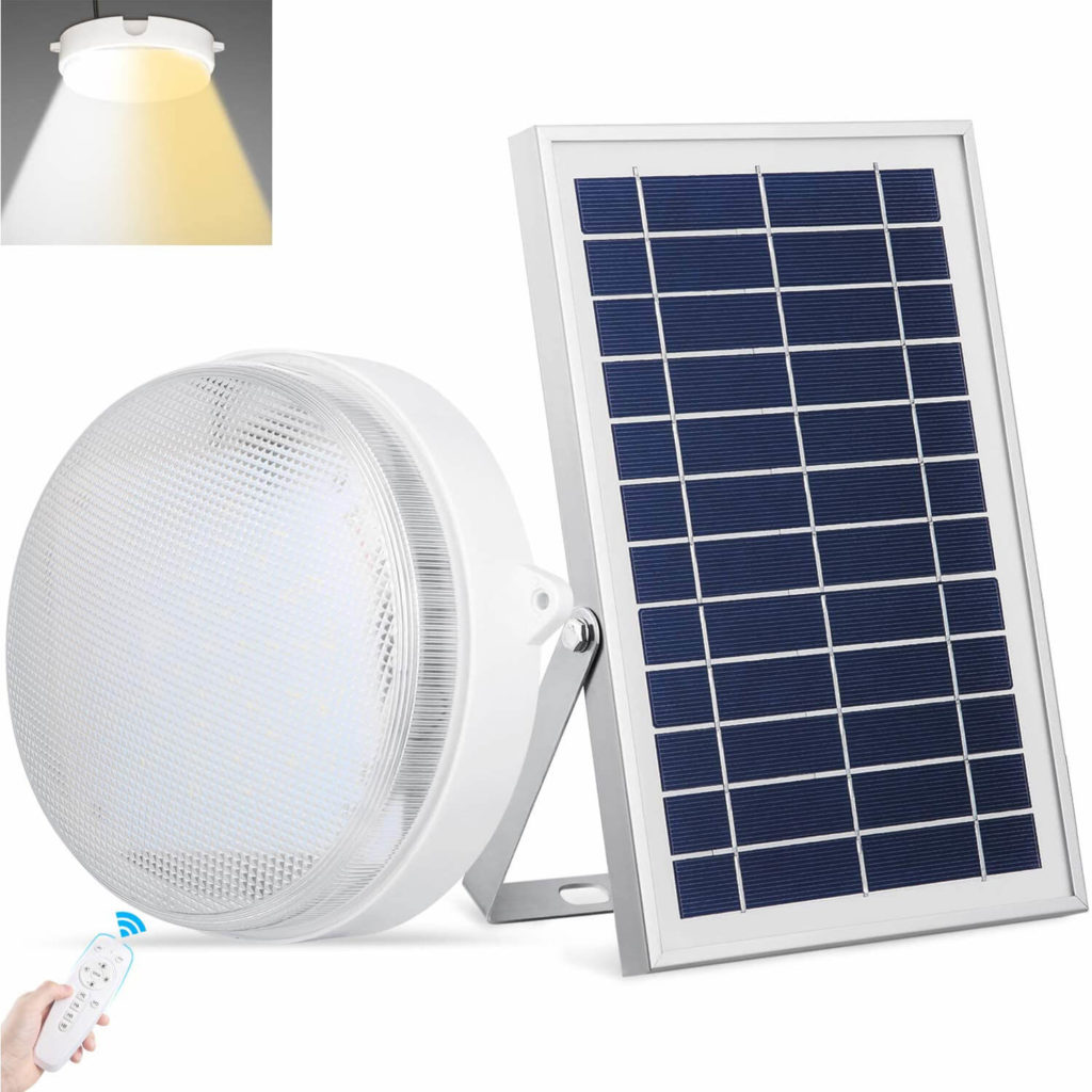 Best Indoor Solar Lights for 2024 - Energy-Saving Lights for Indoor Use ...