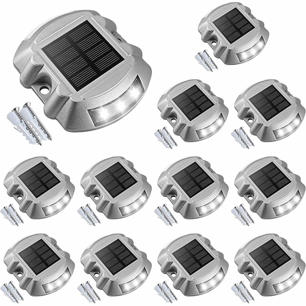 Best Solar Nautical Lights for 2024 - Reliable Lights for Nautical ...