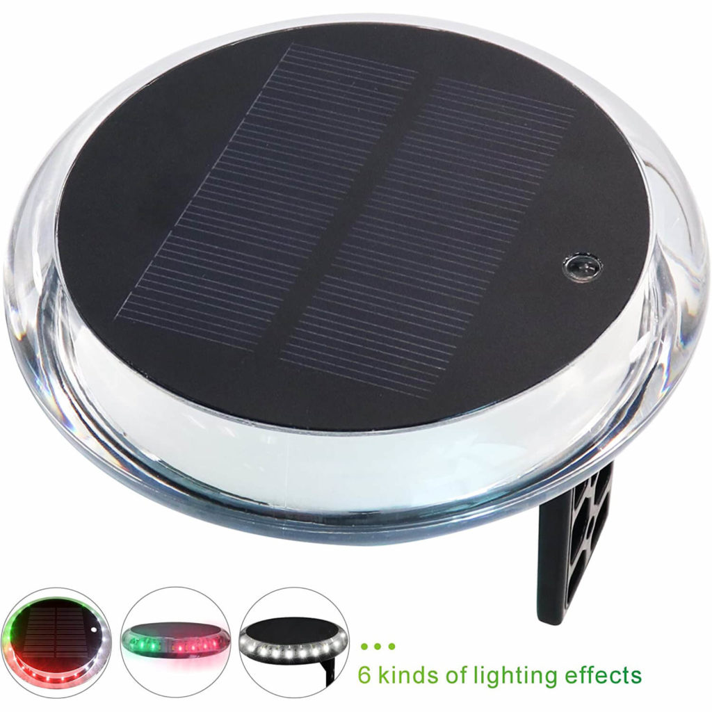 Best Solar Nautical Lights for 2024 - Reliable Lights for Nautical ...
