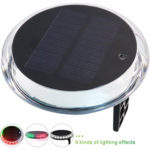 Best Solar Nautical Lights for 2024 - Reliable Lights for Nautical ...